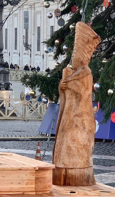 A Christmas myth – Science teacher